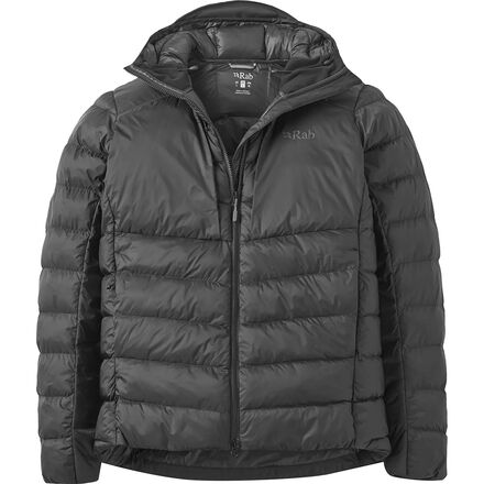 ■商品詳細■ブランドRabラブ■商品名Cirrus Ultra Hooded Jacket - Men'sシーラス ウルトラ フーデット ジャケット - メンズ■商品状態新品・並行輸入品■色Black■備考(取寄) ラブ メンズ シーラス ...