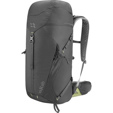 ■商品詳細■ブランドRabラブ■商品名Protium 33 ND Backpackプロチウム 33 ND バックパック■商品状態新品・並行輸入品■色Anthracite■備考(取寄) ラブ プロチウム 33 ND バックパック Rab Pr...