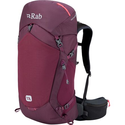 ■商品詳細■ブランドRabラブ■商品名Protium 33 ND Backpackプロチウム 33 ND バックパック■商品状態新品・並行輸入品■色Mulberry■備考(取寄) ラブ プロチウム 33 ND バックパック Rab Prot...