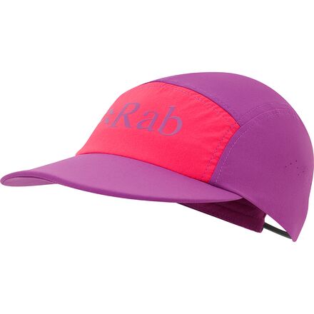 ■商品詳細■ブランドRabラブ■商品名Talus 5-Panel Capトーラス 5パネル キャップ■商品状態新品・並行輸入品■色Plum/Watermelon■備考(取寄) ラブ トーラス 5パネル キャップ Rab Talus 5-Pa...