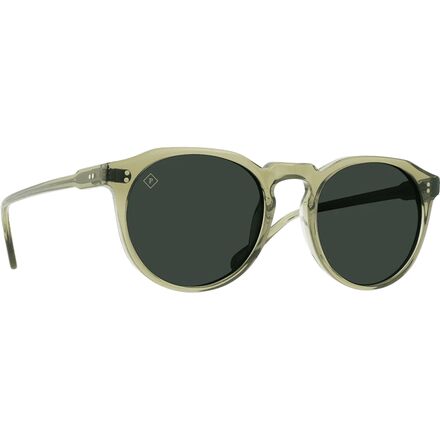 ■商品詳細■ブランドRAEN opticsレーン オプティクス■商品名Remmy Polarized Sunglassesレミー ポーラライズド サングラス■商品状態新品・並行輸入品■色Cambria/Green Polarized■備考(...