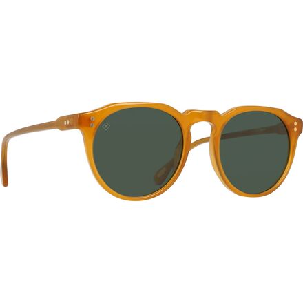 ■商品詳細■ブランドRAEN opticsレーン オプティクス■商品名Remmy Polarized Sunglassesレミー ポーラライズド サングラス■商品状態新品・並行輸入品■色Honey/Green Polarized■備考(取寄...