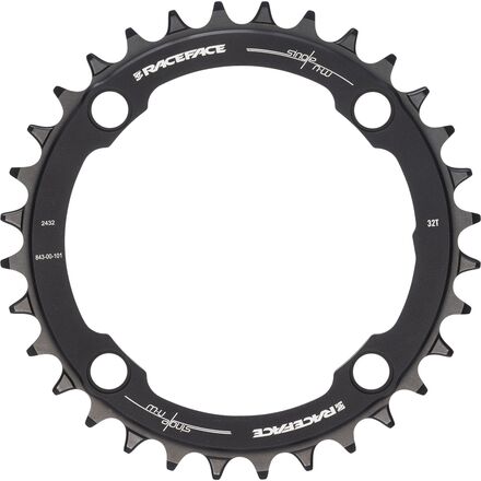 ■商品詳細■ブランドRace Faceレースフェイス■商品名Narrow Wide 104 Chainringナロー ワイド 104 チェーンリング■商品状態新品・並行輸入品■色Black■備考(取寄) レースフェイス ナロー ワイド 10...