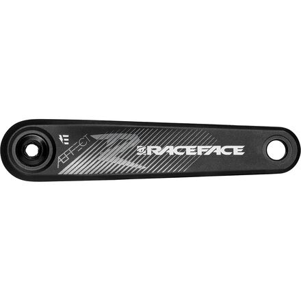 ■商品詳細■ブランドRace Faceレースフェイス■商品名Aeffect R E-MTB Crank Arms - 2024アフェクト R E-MTB クランク アームズ - 2024■商品状態新品・並行輸入品■色Black■備考(取寄)...