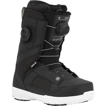 ■商品詳細■ブランドRideライド■商品名Synth Snowboard Boot - 2026 - Women'sシンセ スノーボード ブーツ - - ウィメンズ■商品状態新品・並行輸入品■色Black■備考(取寄) ライド レディース ...