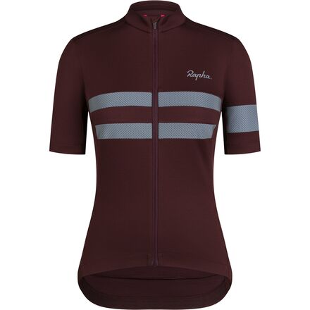 ■商品詳細■ブランドRaphaラファ■商品名Brevet Jersey - Women'sブルベ ジャージ - ウィメンズ■商品状態新品・並行輸入品■色Fudge/Silver Reflective■備考(取寄) ラファ レディース ブルベ...