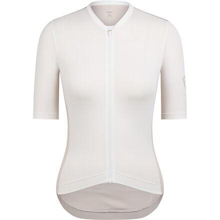 ■商品詳細■ブランドRaphaラファ■商品名Pro Team Jersey - Women'sプロ チーム ジャージ - ウィメンズ■商品状態新品・並行輸入品■色White Alyssum/Silver Gray■備考(取寄) ラファ レデ...