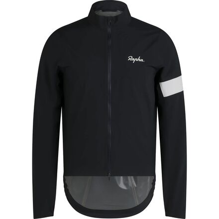 ■商品詳細■ブランドRaphaラファ■商品名Core Rain Jacket - Men'sコア レイン ジャケット - メンズ■商品状態新品・並行輸入品■色Black/White■備考(取寄) ラファ メンズ コア レイン ジャケット -...
