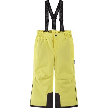 ■商品詳細■ブランドReimaレイマ■商品名Proxima Pant - Kids'プロキシマ パンツ - キッズ■商品状態新品・並行輸入品■色Yellow■備考(取寄) レイマ キッズ プロキシマ パンツ - キッズ Reima kids...