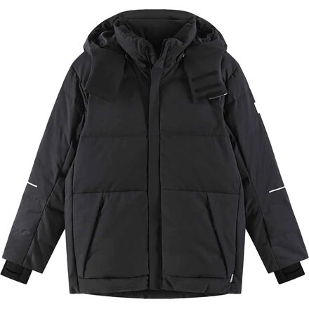 ■商品詳細■ブランドReimaレイマ■商品名Ranua ReimaTec Down Ski Jacket - Kids'レイマテック ダウン スキー ジャケット - キッズ■商品状態新品・並行輸入品■色Black■備考(取寄) レイマ キッ...