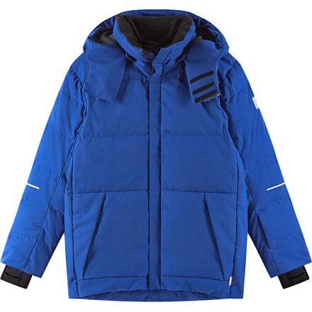 ■商品詳細■ブランドReimaレイマ■商品名Ranua ReimaTec Down Ski Jacket - Kids'レイマテック ダウン スキー ジャケット - キッズ■商品状態新品・並行輸入品■色Twilight Blue■備考(取寄...