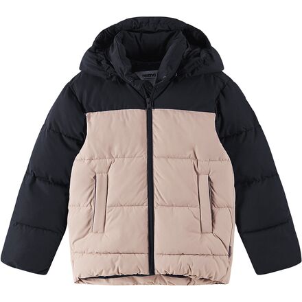 ■商品詳細■ブランドReimaレイマ■商品名Tenhola Jacket - Kids'ジャケット - キッズ■商品状態新品・並行輸入品■色Earthy Beige■備考(取寄) レイマ キッズ ジャケット - キッズ Reima kids...