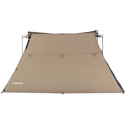 ■商品詳細■ブランドRhino-Rackライノラック■商品名Batwing Tapered Awning Extension V2バットウィング テーパード オーニング エクステンション V2■商品状態新品・並行輸入品■色One Color...