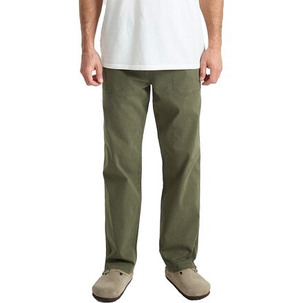 ■商品詳細■ブランドRoarkロアーク■商品名Made To Fade Pant - Men'sメイド トゥ フェード パンツ - メンズ■商品状態新品・並行輸入品■色Washed Military■備考(取寄) ロアーク メンズ メイド ...