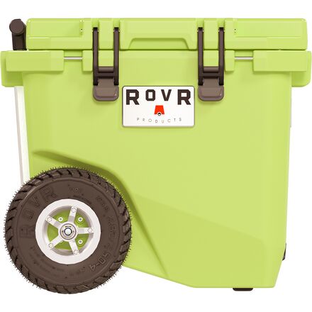 ■商品詳細■ブランドRovRローバー■商品名RollR 45qt Wheeled Cooler + Telescopic Handleローラー 45QT ホイールド クーラー + テレスコピック ハンドル■商品状態新品・並行輸入品■色Mat...