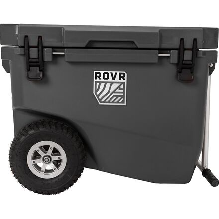 ■商品詳細■ブランドRovRローバー■商品名RollR 60qt Wheeled Cooler + Tow Handleローラー ホイールド クーラー + トウ ハンドル■商品状態新品・並行輸入品■色Granite■備考(取寄) ローバー ...