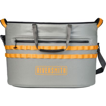 ■商品詳細■ブランドRiversmithリバースミス■商品名Convoy 45L Hauler Bagコンボイ 45L ホウラー バッグ■商品状態新品・並行輸入品■色Gray Cadmium■備考(取寄) リバースミス コンボイ 45L ホ...