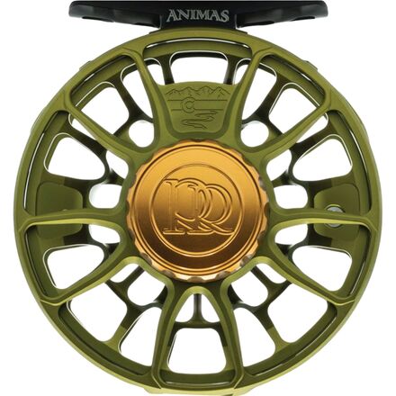 ■商品詳細■ブランドRossロス■商品名Animas Fly Reelアニマス フライ リール■商品状態新品・並行輸入品■色Matte Olive■備考(取寄) ロス アニマス フライ リール Ross Animas Fly Reel Ma...