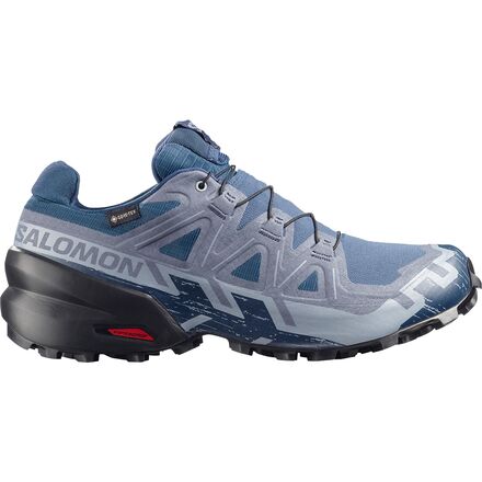 ■商品詳細■ブランドSalomonサロモン■商品名Speedcross 6 GTX Trail Running Shoe - Men'sスピードクロス 6 Gtx トレイル ランニング シューズ - メンズ■商品状態新品・並行輸入品■色Sp...