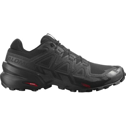 ■商品詳細■ブランドSalomonサロモン■商品名Speedcross 6 Wide Trail Running Shoe - Men'sスピードクロス 6 ワイド トレイル ランニング シューズ - メンズ■商品状態新品・並行輸入品■色B...