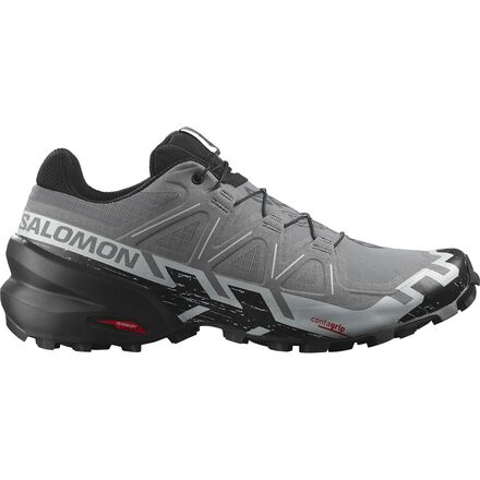 ■商品詳細■ブランドSalomonサロモン■商品名Speedcross 6 Wide Trail Running Shoe - Men'sスピードクロス 6 ワイド トレイル ランニング シューズ - メンズ■商品状態新品・並行輸入品■色Q...