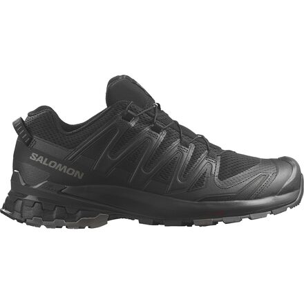 ■商品詳細■ブランドSalomonサロモン■商品名XA Pro 3D V9 Trail Running Shoe - Men'sイクサ プロ 3D V9 トレイル ランニング シューズ - メンズ■商品状態新品・並行輸入品■色Black/P...