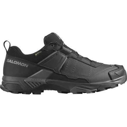 ■商品詳細■ブランドSalomonサロモン■商品名X Ultra 5 Wide GTX Hiking Shoe - Men'sX ウルトラ 5 ワイド Gtx ハイキング シューズ - メンズ■商品状態新品・並行輸入品■色Black/Asp...