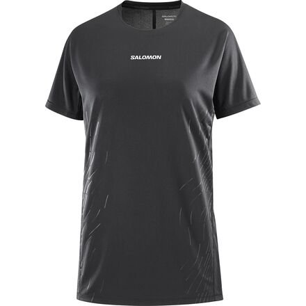 ■商品詳細■ブランドSalomonサロモン■商品名Sense Aero GFX Short-Sleeve T-Shirt - Women'sセンス エアロ GFX ショートスリーブ T-シャツ - ウィメンズ■商品状態新品・並行輸入品■色D...