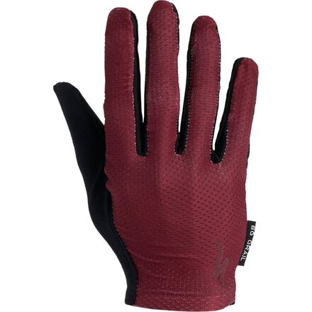 ■商品詳細■ブランドSpecializedスペシャライズド■商品名Body Geometry Grail Long Finger Gloveボディ ジオメトリ グレイル ロング フィンガー グローブ■商品状態新品・並行輸入品■色Garnet...