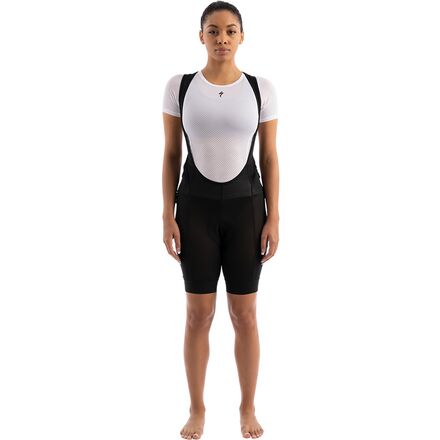 ■商品詳細■ブランドSpecializedスペシャライズド■商品名Mountain Liner Bib Short + Swat - Women'sマウンテン ライナー ビブ ショート + スワット - ウィメンズ■商品状態新品・並行輸入品...