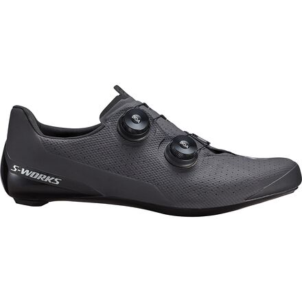 ■商品詳細■ブランドSpecializedスペシャライズド■商品名S-Works Torch Cycling ShoeSワークス トーチ サイクリング シューズ■商品状態新品・並行輸入品■色Black■備考(取寄) スペシャライズド Sワー...