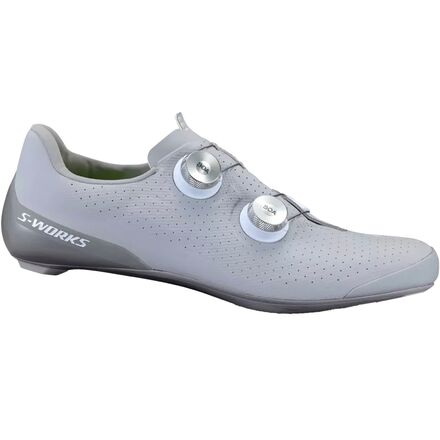 ■商品詳細■ブランドSpecializedスペシャライズド■商品名S-Works Torch Cycling ShoeSワークス トーチ サイクリング シューズ■商品状態新品・並行輸入品■色Dove Grey■備考(取寄) スペシャライズド...