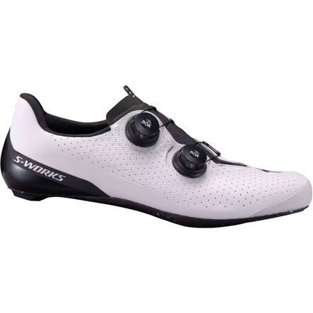 ■商品詳細■ブランドSpecializedスペシャライズド■商品名S-Works Torch Cycling ShoeSワークス トーチ サイクリング シューズ■商品状態新品・並行輸入品■色Dusty Clay■備考(取寄) スペシャライズ...
