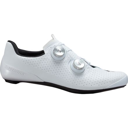 ■商品詳細■ブランドSpecializedスペシャライズド■商品名S-Works Torch Cycling ShoeSワークス トーチ サイクリング シューズ■商品状態新品・並行輸入品■色White■備考(取寄) スペシャライズド Sワー...
