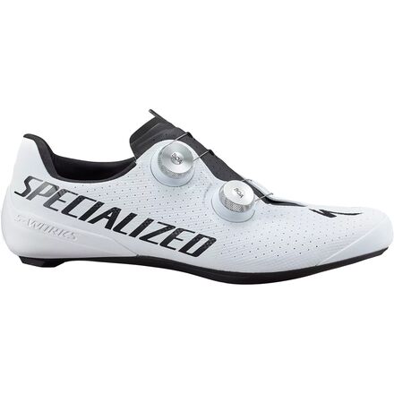 ■商品詳細■ブランドSpecializedスペシャライズド■商品名S-Works Torch Cycling ShoeSワークス トーチ サイクリング シューズ■商品状態新品・並行輸入品■色White Team■備考(取寄) スペシャライズ...