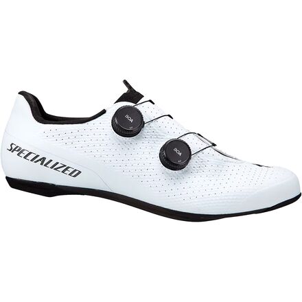 ■商品詳細■ブランドSpecializedスペシャライズド■商品名Torch 3.0 Cycling Shoeトーチ 3.0 サイクリング シューズ■商品状態新品・並行輸入品■色White■備考(取寄) スペシャライズド トーチ 3.0 サ...