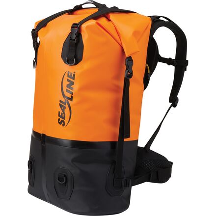 ■商品詳細■ブランドSealLineシールライン■商品名PRO 70L Dry Packプロ 70L ドライ パック■商品状態新品・並行輸入品■色Orange■備考(取寄) シールライン プロ 70L ドライ パック SealLine PR...