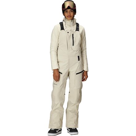 ■商品詳細■ブランド686シックスエイトシックス■商品名GORE-TEX Dispatch Shell Bib - Women'sゴア-テックス ディスパッチ シェル ビブ - ウィメンズ■商品状態新品・並行輸入品■色Limestone■備...