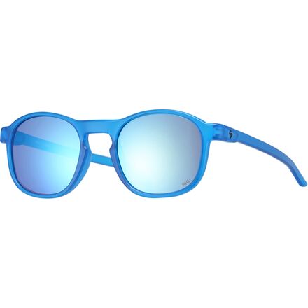 ■商品詳細■ブランドSweet Protectionスウィートプロテクション■商品名Heat RIG Reflect Sunglassesヒート リグ リフレクト サングラス■商品状態新品・並行輸入品■色RIG Aquamarine/Mat...