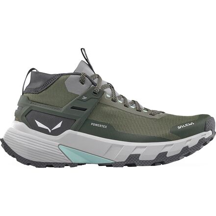 ■商品詳細■ブランドSalewaサレワ■商品名Pedroc 2 Mid PTX Boot - Women'sペドロック 2 ミッド PTX ブーツ - ウィメンズ■商品状態新品・並行輸入品■色Faded Green/Dark Olive■備...