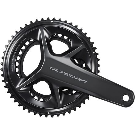 ■商品詳細■ブランドShimanoシマノ■商品名Ultegra FC-R8100 Cranksetアルテグラ FC-R8100 クランクセット■商品状態新品・並行輸入品■色Grey■備考(取寄) シマノ アルテグラ FC-R8100 クラン...
