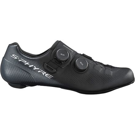 ■商品詳細■ブランドShimanoシマノ■商品名RC903 S-PHYRE Cycling Shoe - Men'sRC903 S-ファイア サイクリング シューズ - メンズ■商品状態新品・並行輸入品■色Black■備考(取寄) シマノ ...