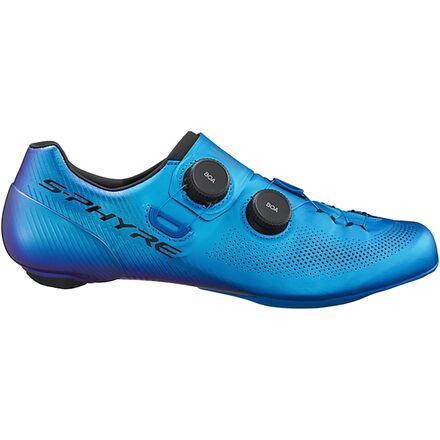 ■商品詳細■ブランドShimanoシマノ■商品名RC903 S-PHYRE Cycling Shoe - Men'sRC903 S-ファイア サイクリング シューズ - メンズ■商品状態新品・並行輸入品■色Blue■備考(取寄) シマノ メ...