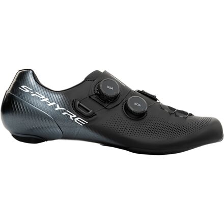 ■商品詳細■ブランドShimanoシマノ■商品名RC903 S-PHYRE Wide Cycling Shoe - Men'sRC903 S-ファイア ワイド サイクリング シューズ - メンズ■商品状態新品・並行輸入品■色Black■備考...