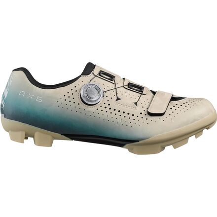 ■商品詳細■ブランドShimanoシマノ■商品名RX6 Mountain Bike Shoe - Men'sRX6 マウンテン バイク シューズ - メンズ■商品状態新品・並行輸入品■色Beige/Blue■備考(取寄) シマノ メンズ R...