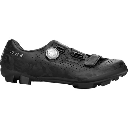 ■商品詳細■ブランドShimanoシマノ■商品名RX6 Mountain Bike Shoe - Men'sRX6 マウンテン バイク シューズ - メンズ■商品状態新品・並行輸入品■色Black■備考(取寄) シマノ メンズ RX6 マウ...