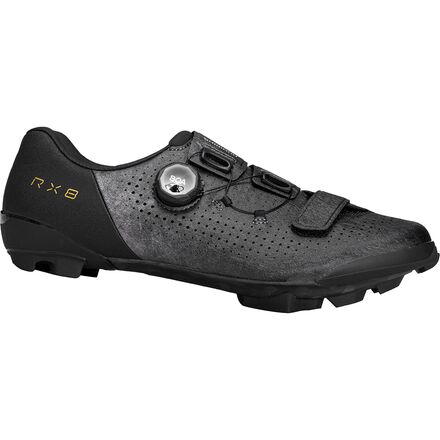 ■商品詳細■ブランドShimanoシマノ■商品名RX801 Wide Mountain Bike Shoe - Men'sRX801 ワイド マウンテン バイク シューズ - メンズ■商品状態新品・並行輸入品■色Black■備考(取寄) シ...
