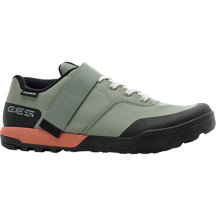 ■商品詳細■ブランドShimanoシマノ■商品名GE500 MTB Shoe - Men'sGE500 MTB シューズ - メンズ■商品状態新品・並行輸入品■色Light Green■備考(取寄) シマノ メンズ GE500 MTB シュ...