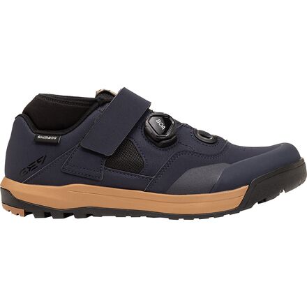 ■商品詳細■ブランドShimanoシマノ■商品名GE900 MTB Shoe - Men'sGE900 MTB シューズ - メンズ■商品状態新品・並行輸入品■色Midnight Blue■備考(取寄) シマノ メンズ GE900 MTB ...