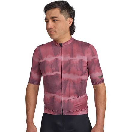■商品詳細■ブランドShimanoシマノ■商品名Evolve Corsa Short Sleeve Jersey - Men'sイバルブ コルサ ショート スリーブ ジャージ - メンズ■商品状態新品・並行輸入品■色Red■備考(取寄) シ...